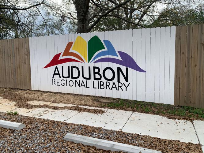 Clinton library to open playground soon | East Feliciana | theadvocate.com