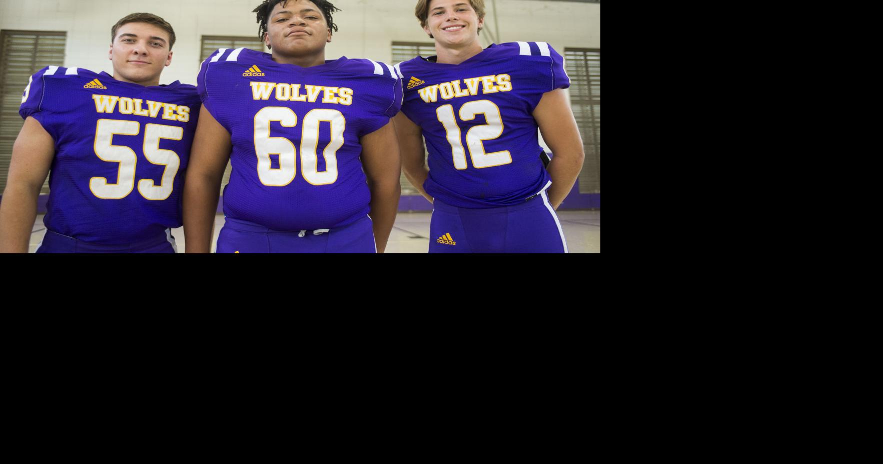 Offensive scheme change in store for Rayne football, now coached by ...