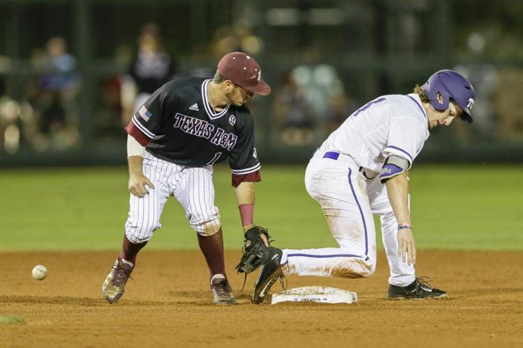 On deck: LSU (54-11) vs. TCU (50-14) | LSU | theadvocate.com