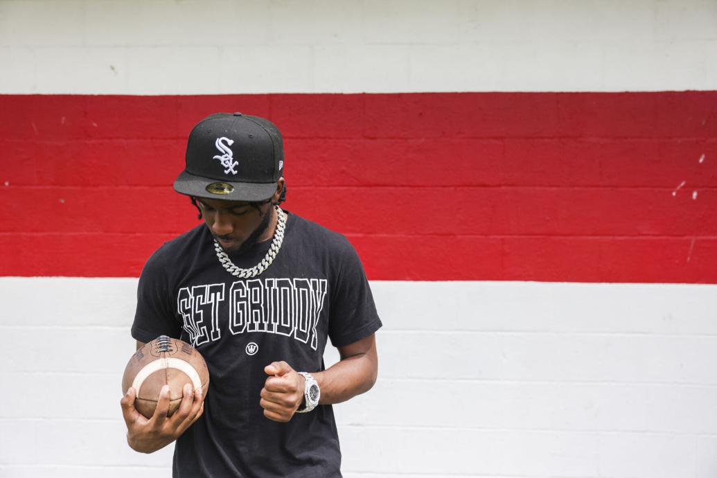 The Griddy took off without the man who created the dance. He wants you ...