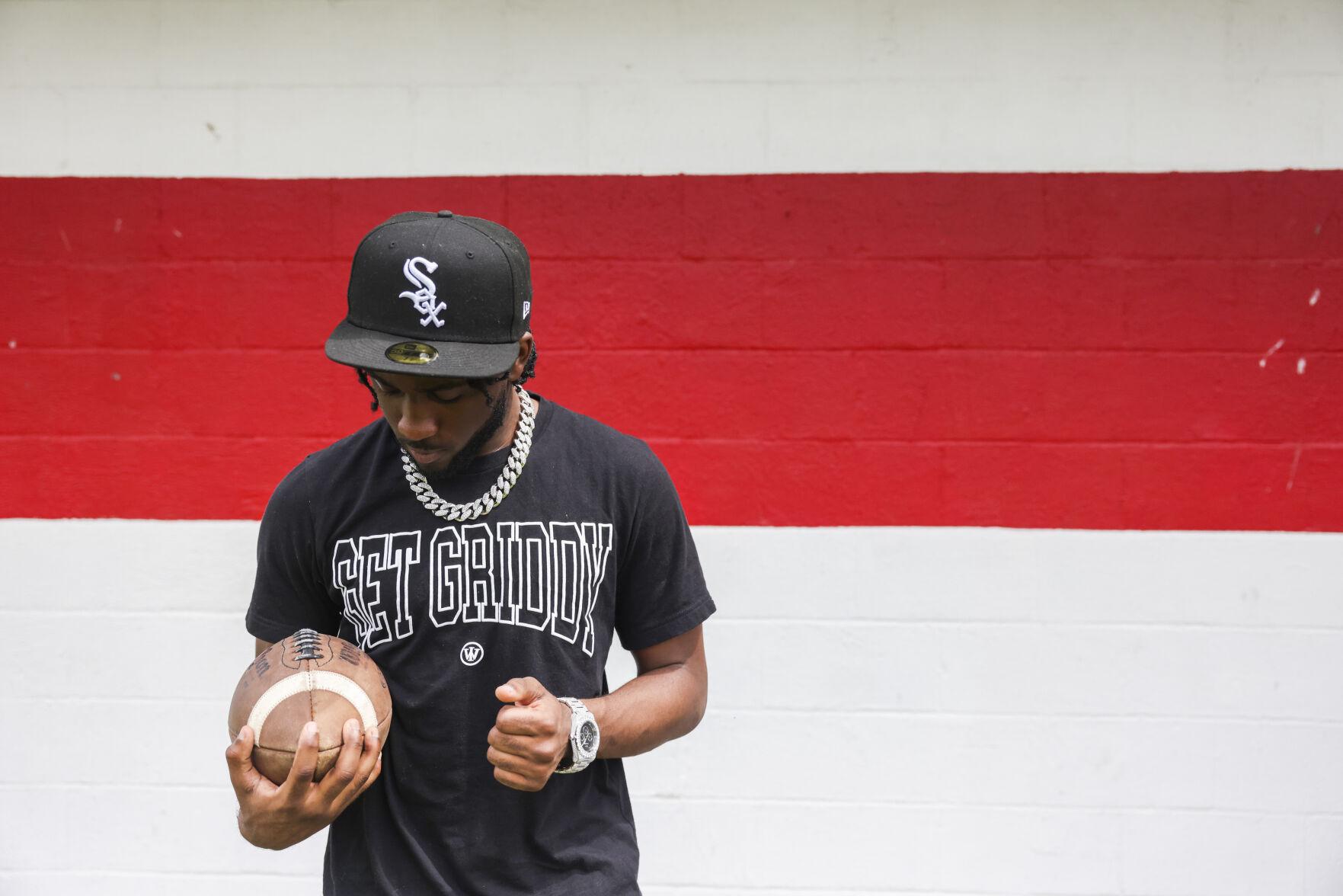 The Griddy took off without the man who created the dance. He wants you ...