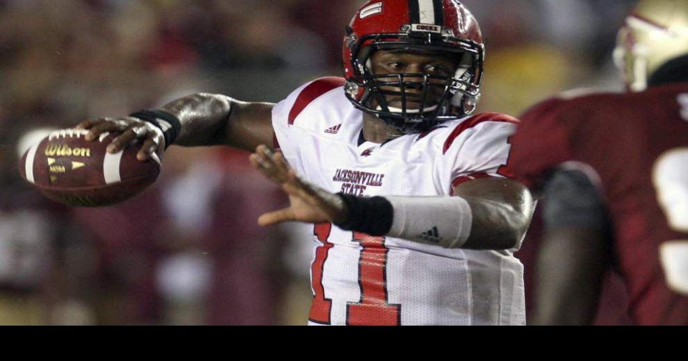 Former LSU QB Ryan Perrilloux has signed with the New Orleans VooDoo ...