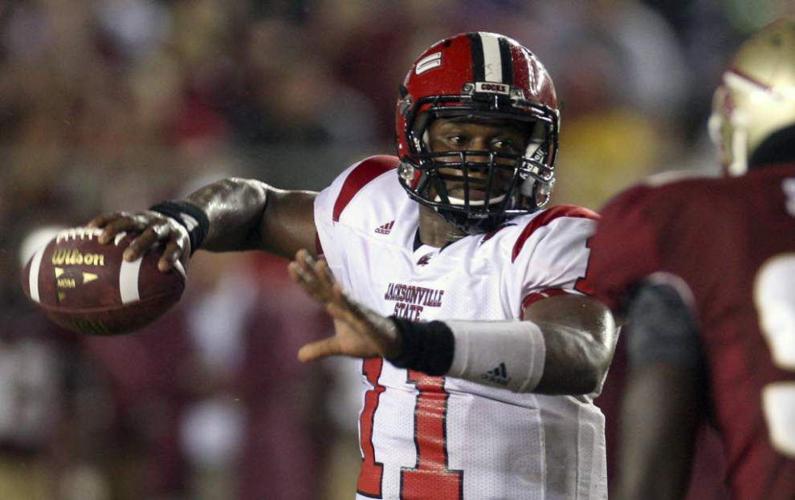 Former LSU QB Ryan Perrilloux has signed with the New Orleans VooDoo ...