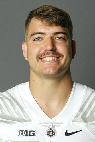 Purdue players to watch in the Citrus Bowl against LSU | LSU ...