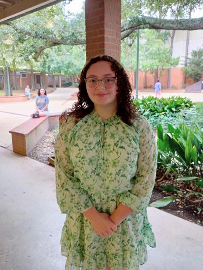 Eighth grader at West Feliciana Middle makes all-state choir | St ...