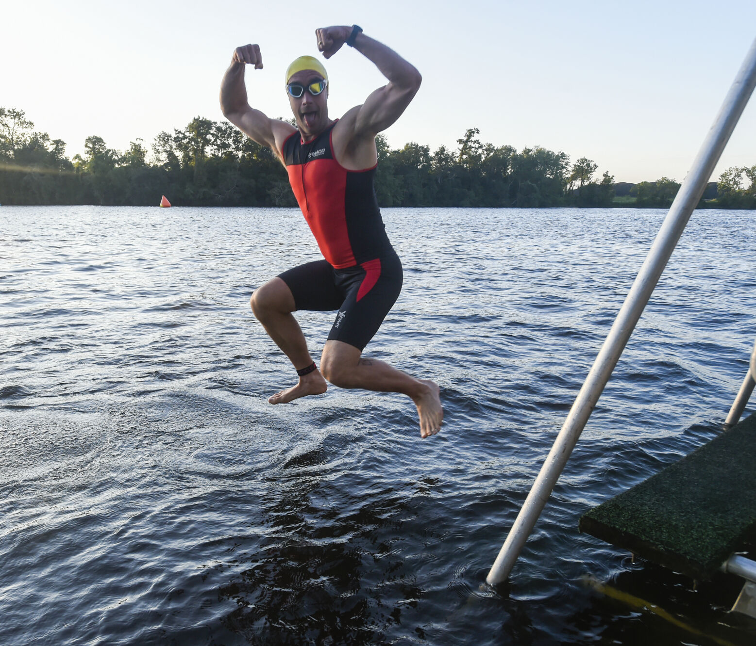 See 2024 Photos of the Year by staff photographer Brad Kemp | Photos | theadvocate.com