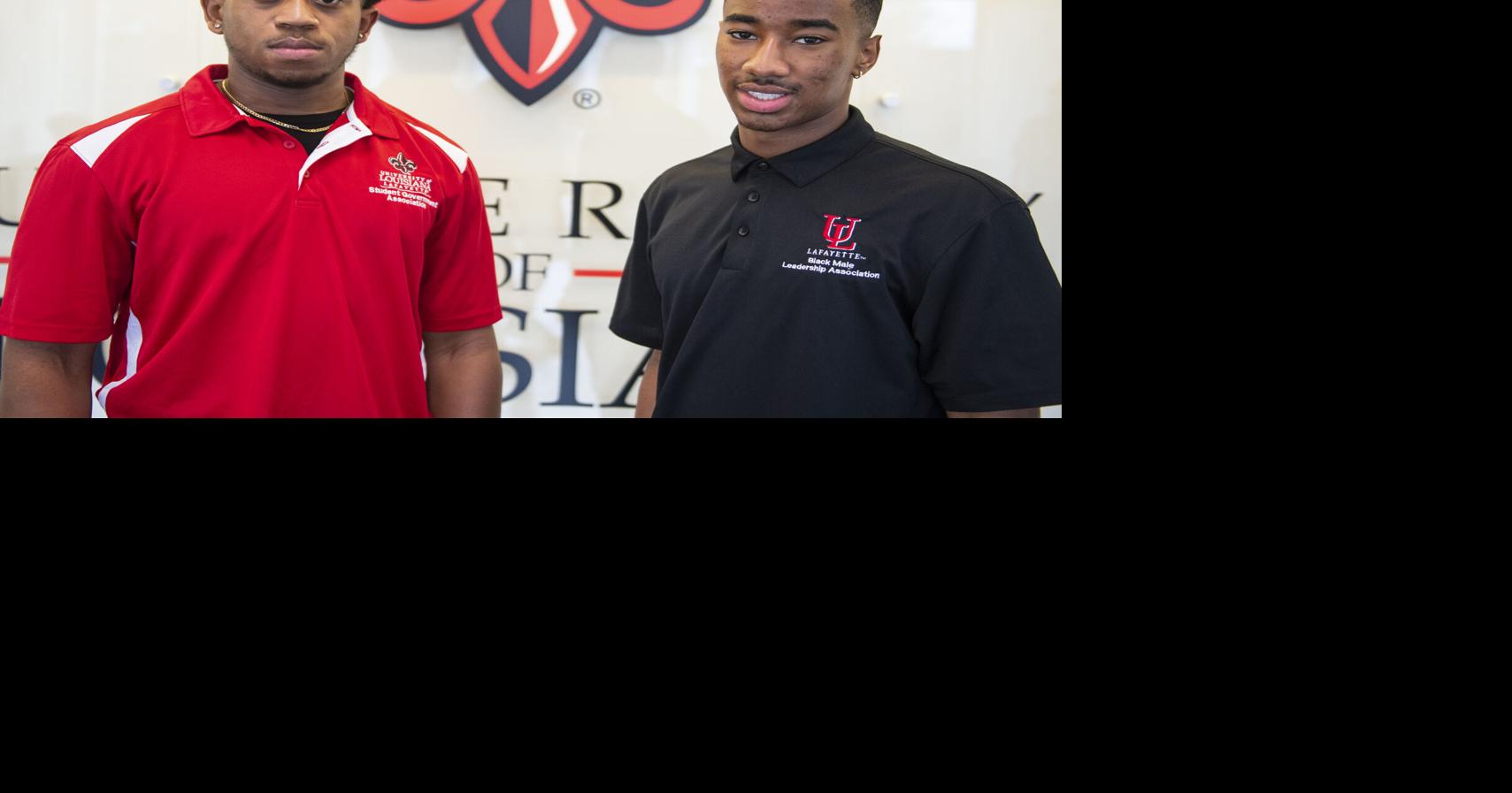 New UL System program promotes chances for Black male scholars to ...