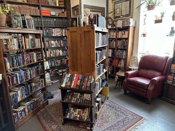 10 Independent Bookstores in the South | Books | theadvocate.com