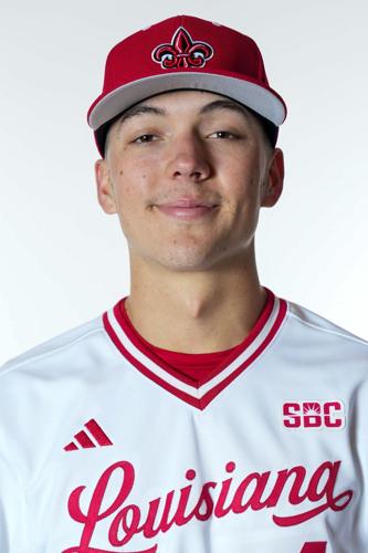 UL baseball's projected everyday starters and top pitching options for ...