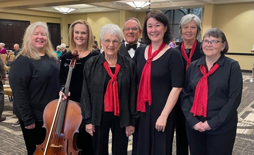 Community news for March 26, 2023 | Entertainment/Life | theadvocate.com