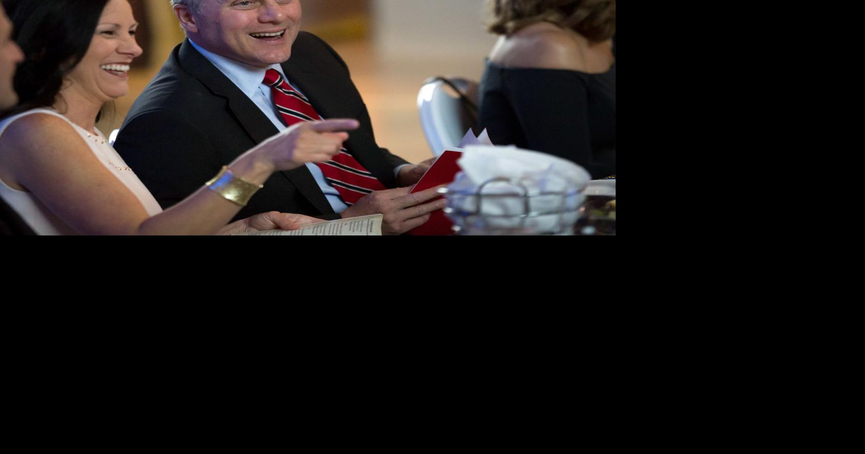 Grace Notes: Speaker Scalise? The 1st Congressional District has come ...