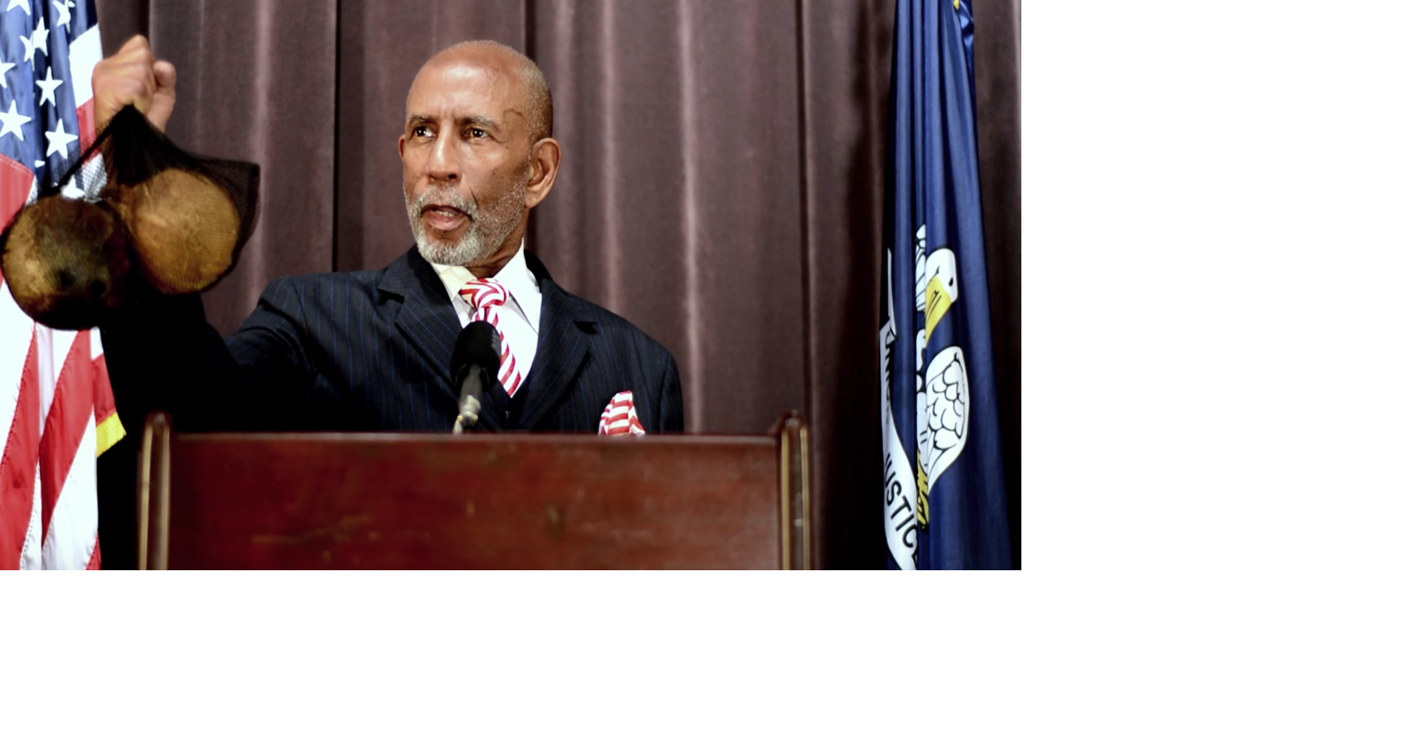 Former state senator Elbert Guillory arrested for OWI | Crime/Police ...