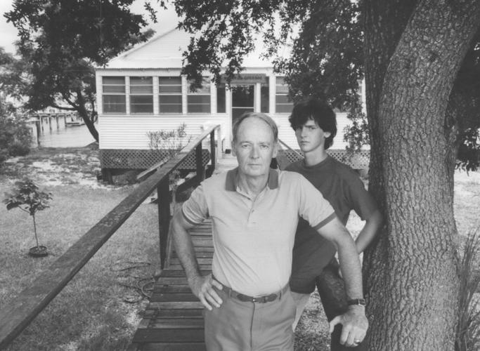 The rise and fall of fishing camp culture in New Orleans | Louisiana ...