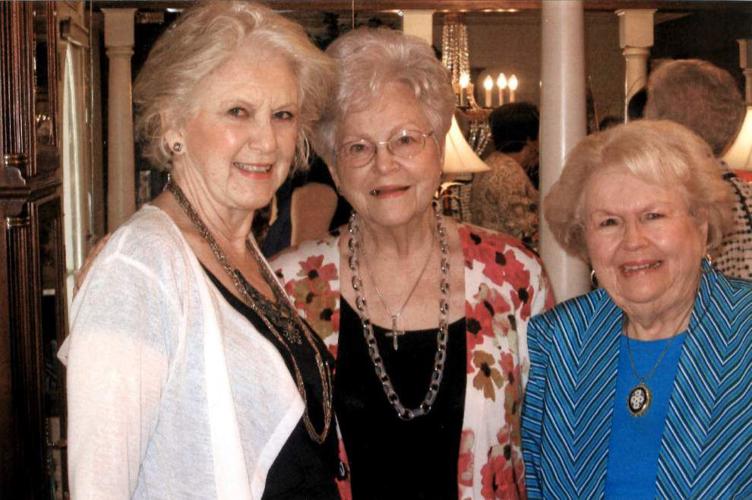 Community column for May 2, 2014 | Entertainment/Life | theadvocate.com