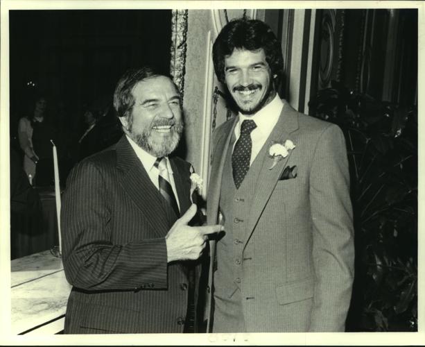 Baton Rouge Special Olympic Games remembered | Entertainment/Life ...