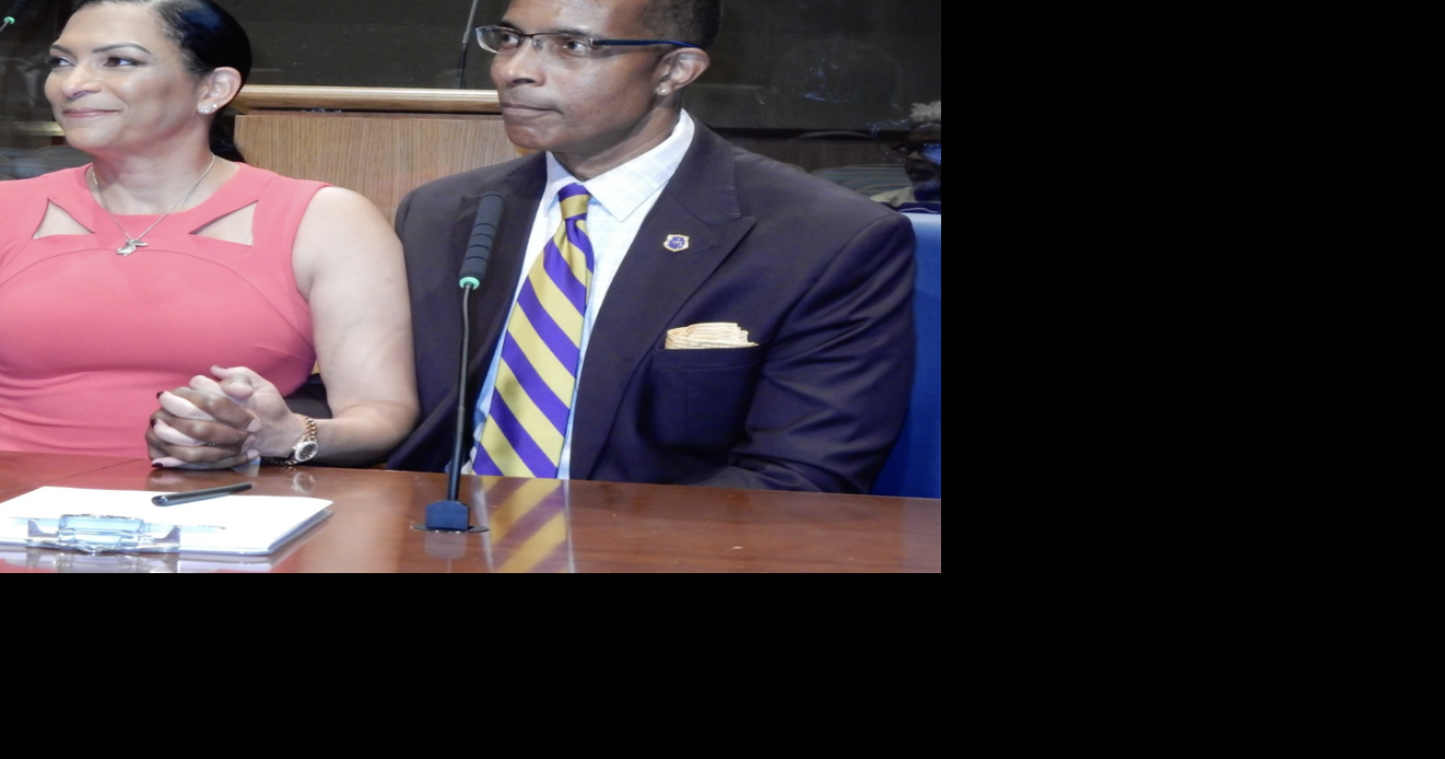 Damon Singleton talks about his WDSU retirement news | Opinion ...