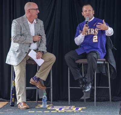 Pitchers Bryce Collins, Riley Cooper transfer from Arizona to LSU ...