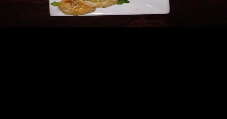 Review: Barcadia blends food and fun to patrons’ delight ...