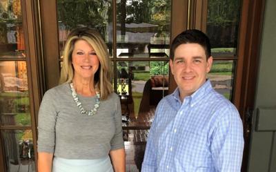 Stephen Barnes on Discover Lafayette podcast: State could struggle as ...