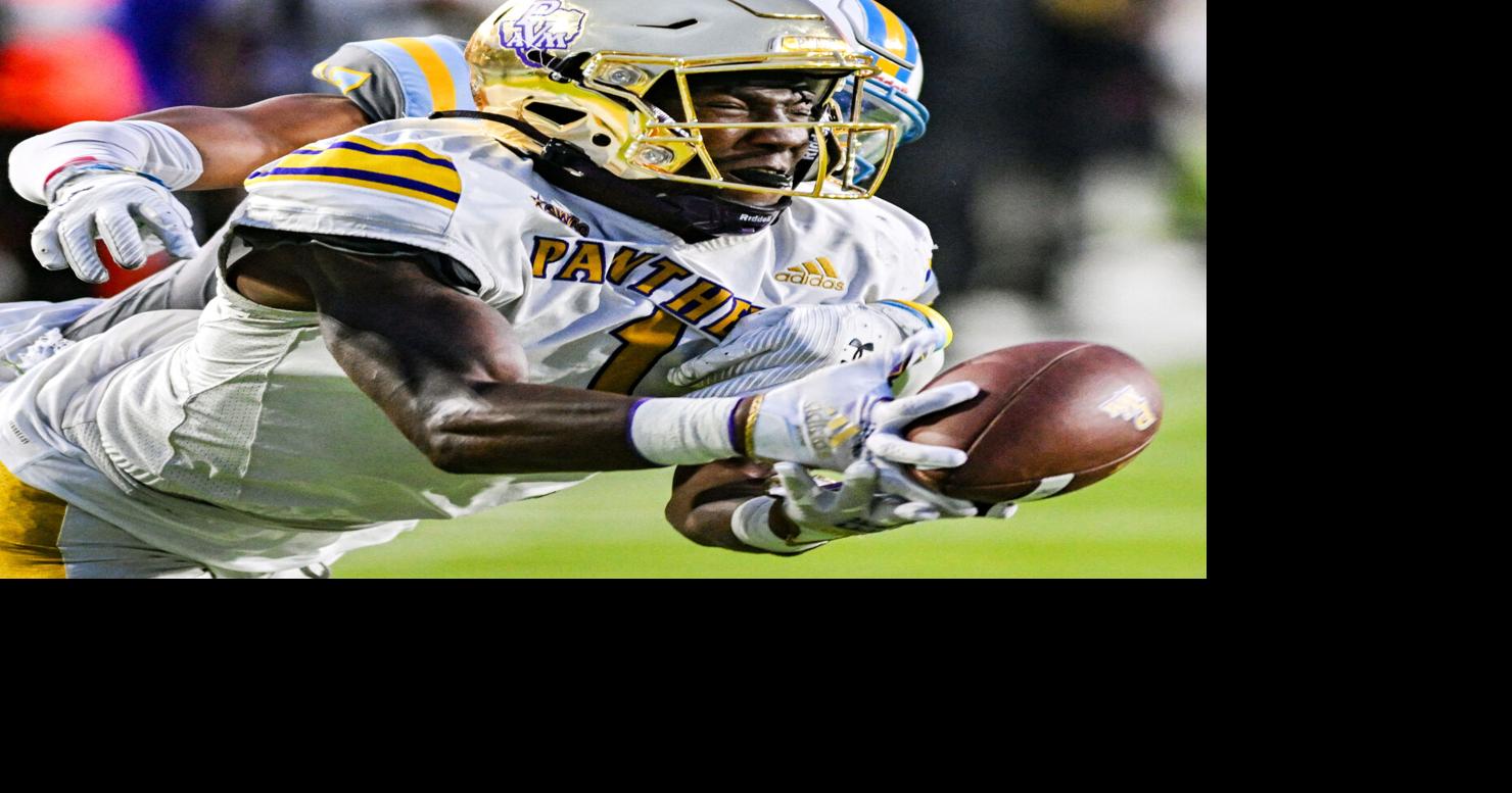 Prairie View controls destiny in SWAC West race | Southern ...