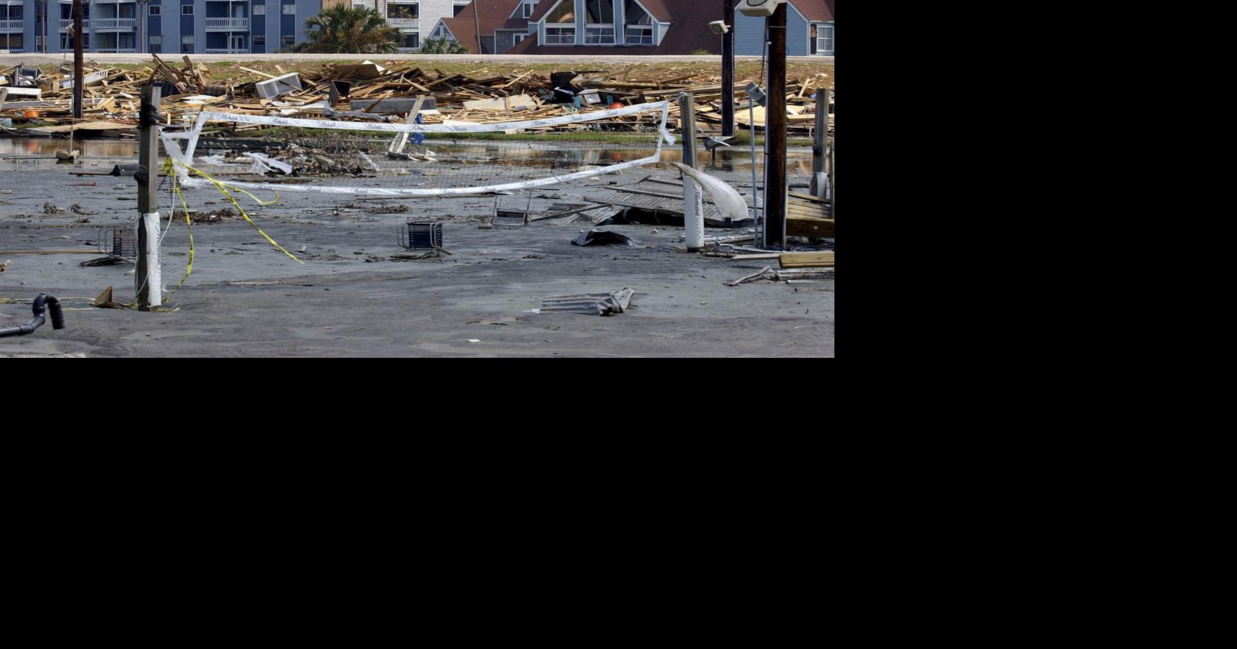 Letter: Let's revisit the lessons Katrina taught us | Letters ...