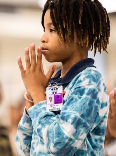 Help students prepare at home for LEAP testing anxiety | Education ...