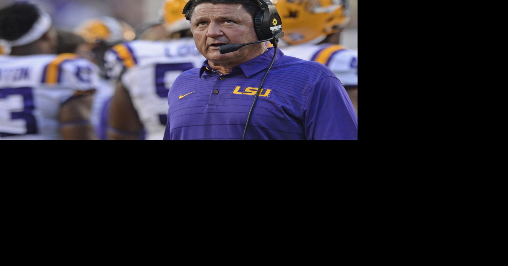 Syracuse at LSU: Scott Rabalais' top three thoughts | LSU | theadvocate.com