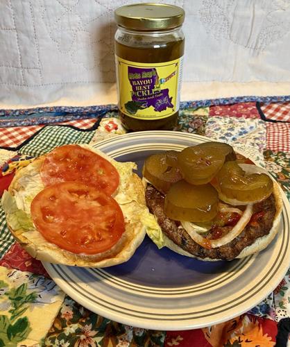 Neither dill nor bread and butter: Alvin Ray's Bayou Best Pickles have ...