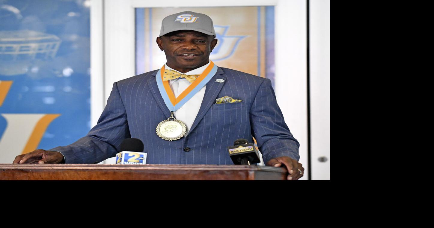 Southern coach Eric Dooley explains what he wants to see out of his ...