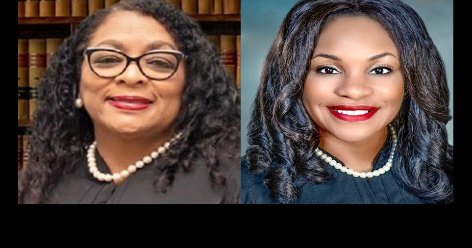 Judges Tiffany Foxworth, Yvette Alexander to square off for third time ...