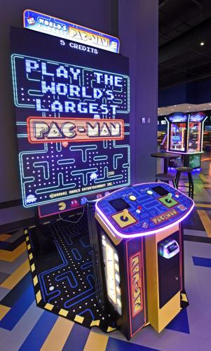 Main Event opening first Baton Rouge location, featuring bowling, laser ...