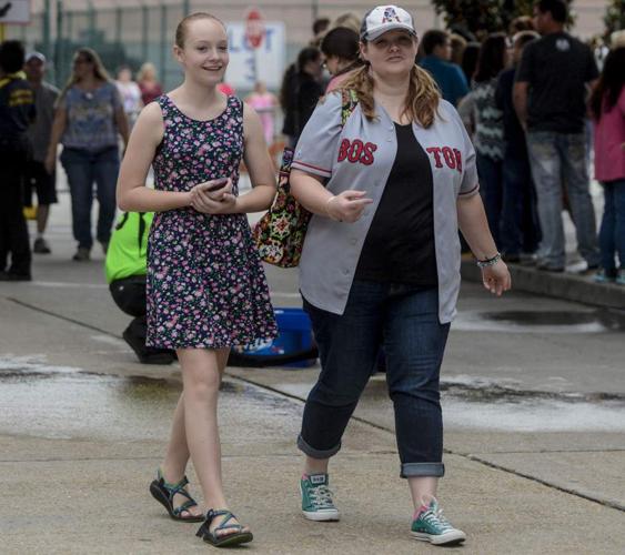 Photos: New Kids on the Block | News | theadvocate.com