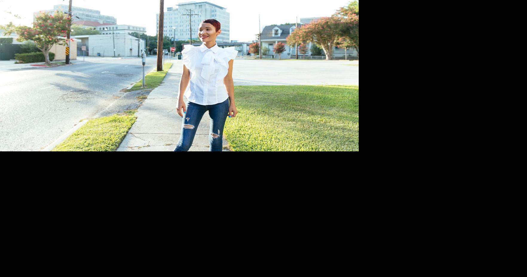 From viral videos to Comedy Central: Baton Rouge comedian Carissa ...