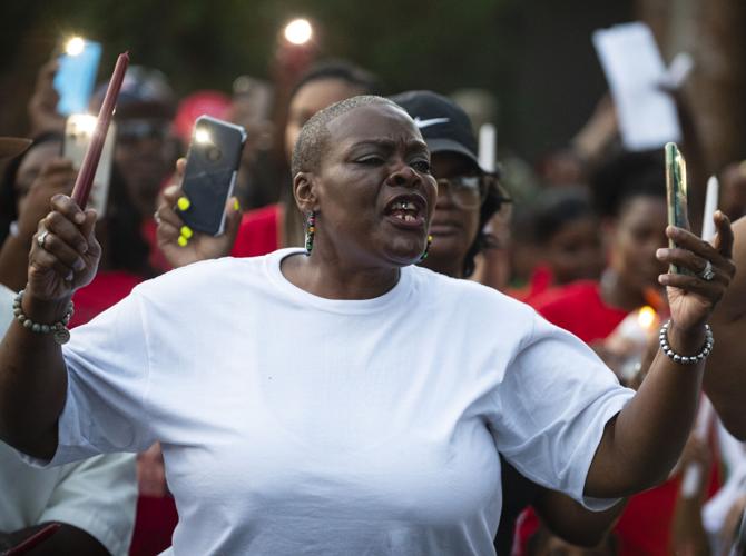 Ella Goodie, missing Lafayette woman, gets national attention; here's ...