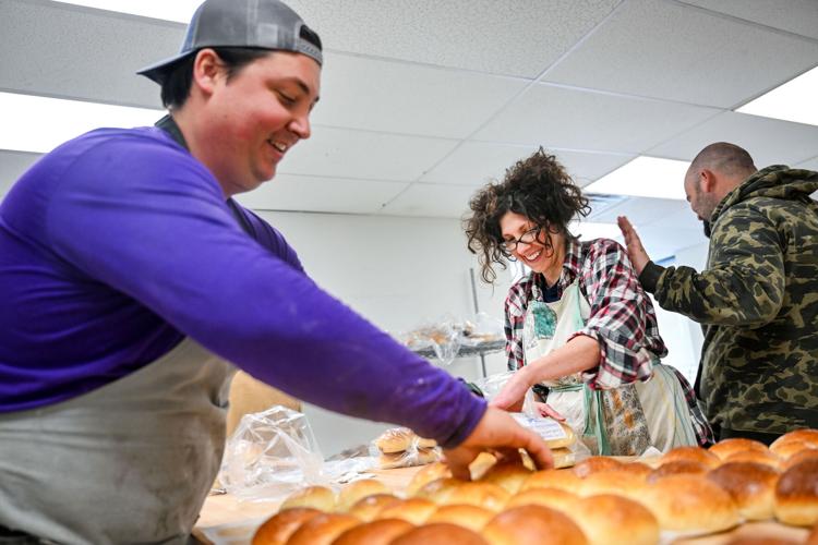 St. Bruno Bread Co. is opening an underground pizza business | Food ...