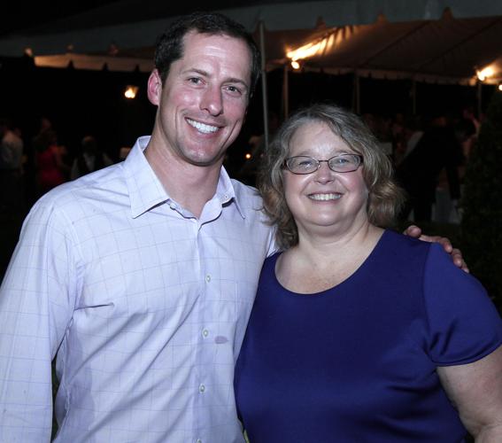 Nell Nolan: American Cancer Belles: NOMA- LOVE in the Garden; Light up ...