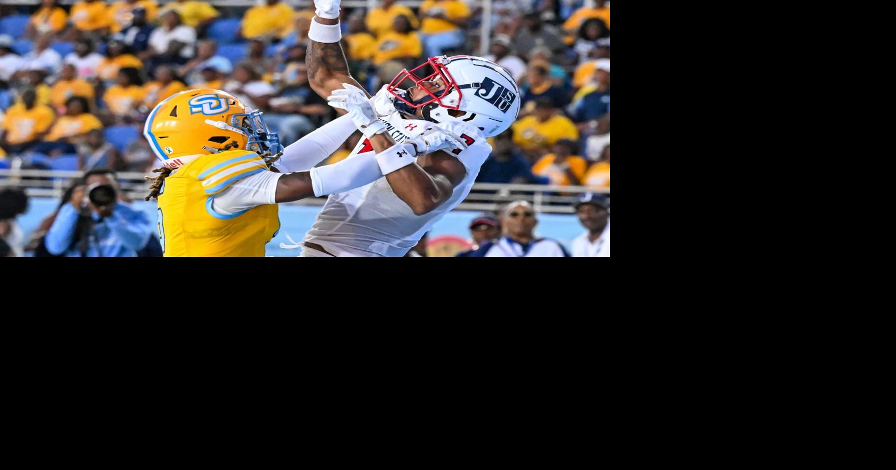 Three things learned from Southern vs Jackson State | Southern ...