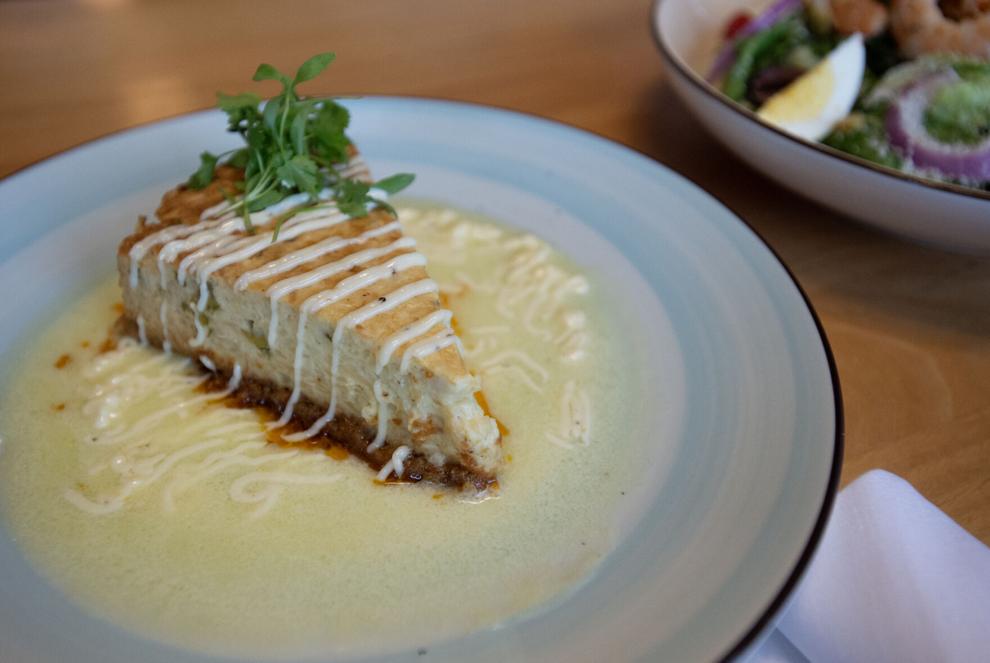 SoLou restaurant opens in River Ranch in Lafayette Louisiana ...