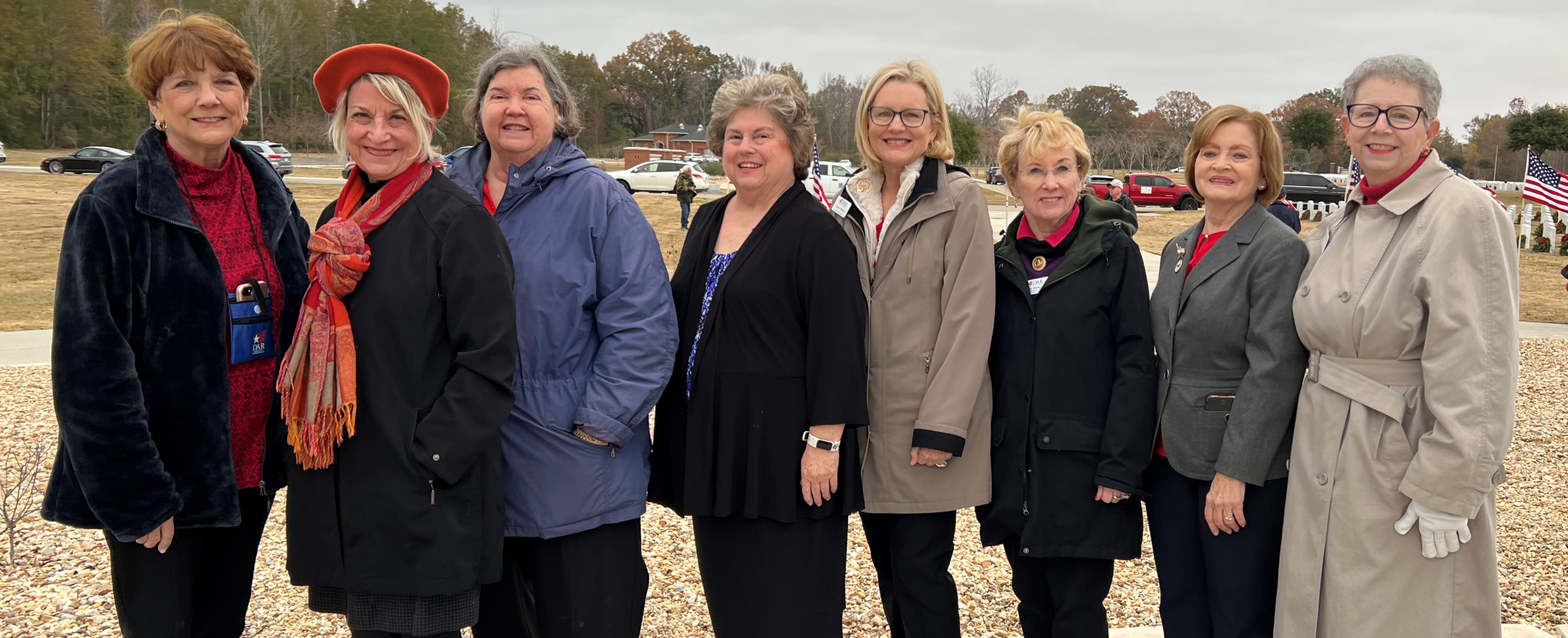 Community: Quota Baton Rouge installs 2024 board and honors longtime ...