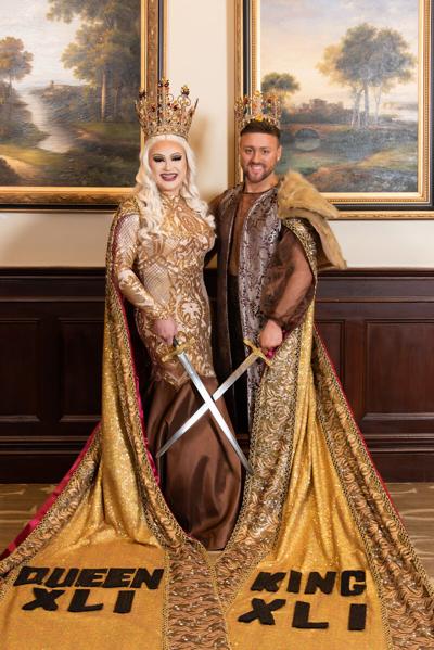 Apollo Baton Rouge takes 'Expedition' theme for 41st annual ball ...