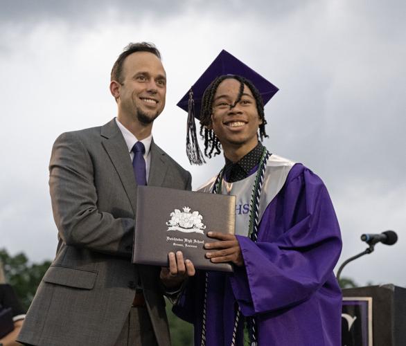Dutchtown High Class of 2024 | Ascension | theadvocate.com