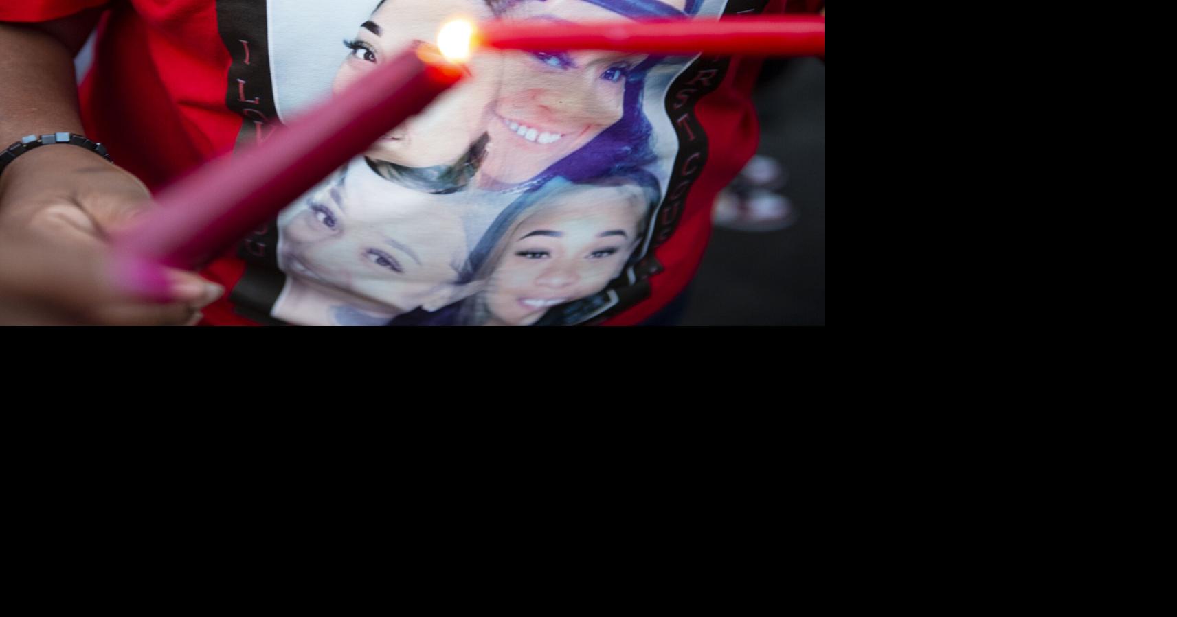 Ella Goodie, missing Lafayette woman, gets national attention; here's ...