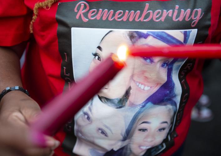 Ella Goodie, missing Lafayette woman, gets national attention; here's ...