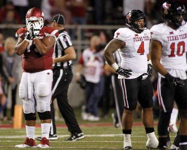 Ron Higgins' SEC Rankings Week 4 | LSU | theadvocate.com