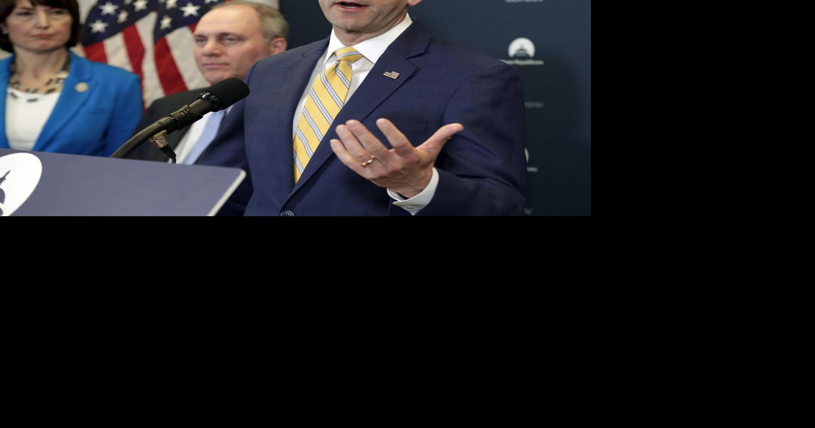 Grace Notes: Congress is entering election mode, but flood insurance ...