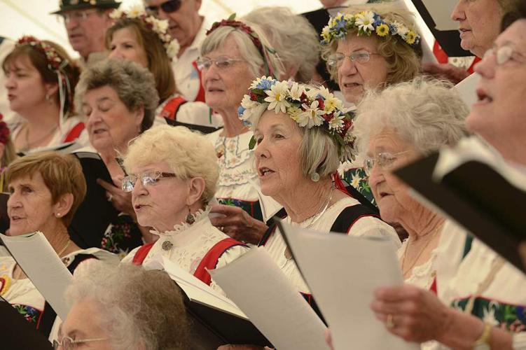 Younger generation looks to make Germanfest a bigger event for Roberts ...