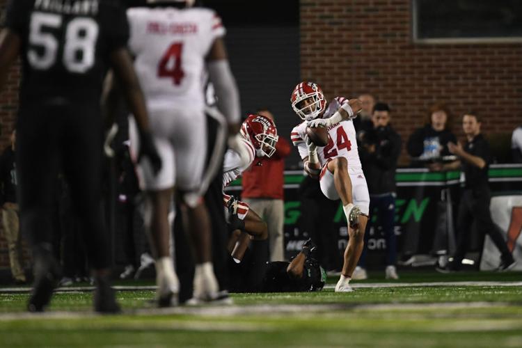 Bralen Trahan leaving legacy as elite player, leader for the Ragin ...