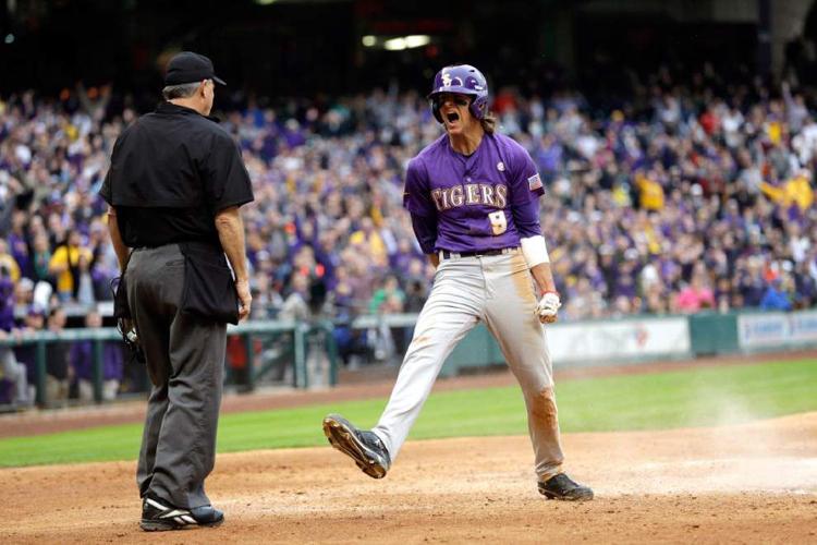 LSU baseball on craziest hitting binge in decade-plus, and Tigers have ...