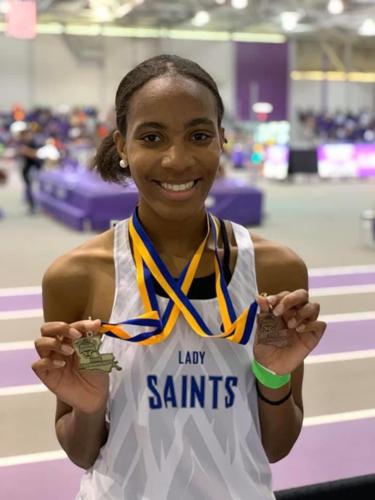 West Feliciana High athletes of the year named | St. Francisville ...