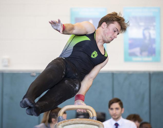 BRHS boys win another LHSAA title; Midboe top individual | High School ...